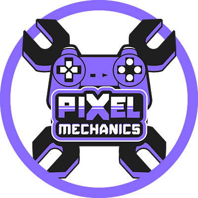 Pixel Mechanics